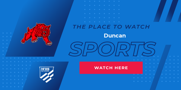 Duncan High School - Duncan, AZ