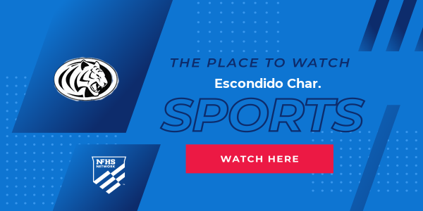 Escondido Charter High School - Escondido, CA