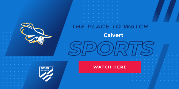 Calvert High School - Prince Frederick, MD