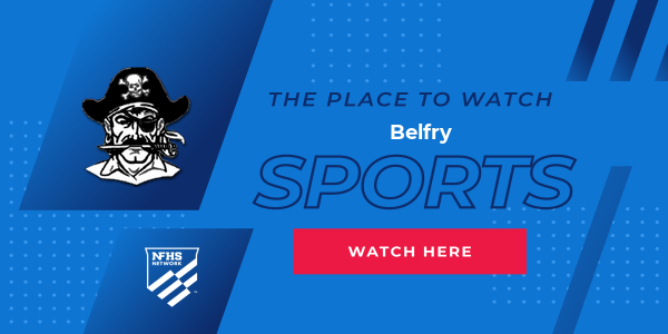 Belfry High School - Belfry, KY