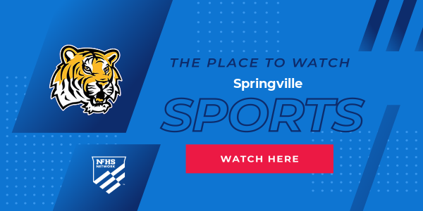 Springville High School - Springville, AL