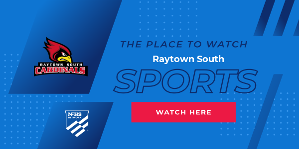 Raytown South High School - Raytown, MO