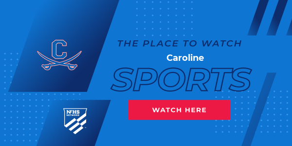 Caroline High School - Milford, VA