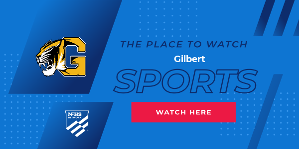 Gilbert High School - Gilbert, AZ