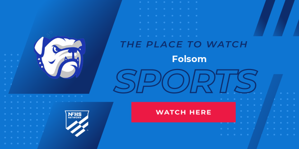 Folsom High School - Folsom, CA