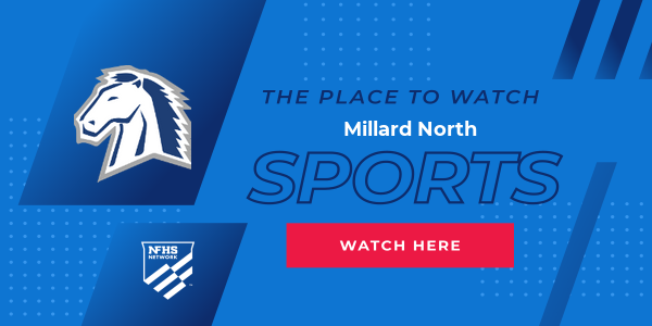 Millard North High School - Omaha, NE