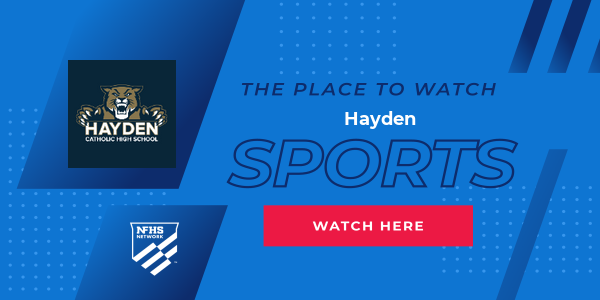 Hayden Catholic High School - Topeka, KS
