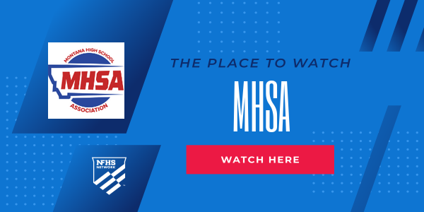 Live Stream MHSA Sports | NFHS Network
