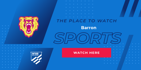 Barron High School - Barron, WI