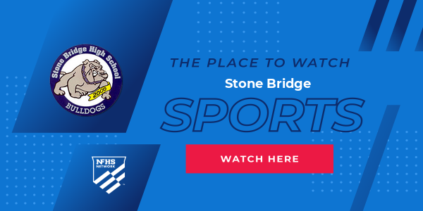 Football Live and Upcoming Games - Stone Bridge High School - Ashburn, VA