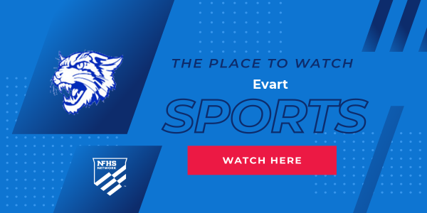 Evart High School - Evart, MI