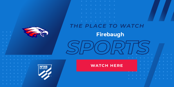 Firebaugh High School - Firebaugh, CA