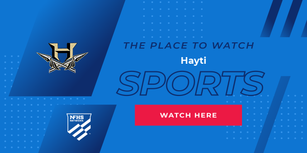 Hayti High School - Hayti, MO