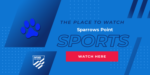 Sparrows Point High School - Edgemere, MD