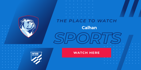 Calhan High School - Calhan, CO