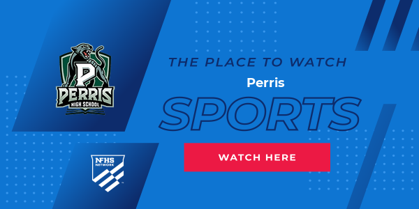 Perris High School - Perris, CA