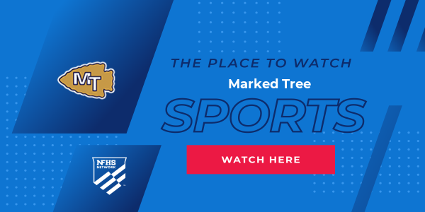 Marked Tree High School - Marked Tree, AR