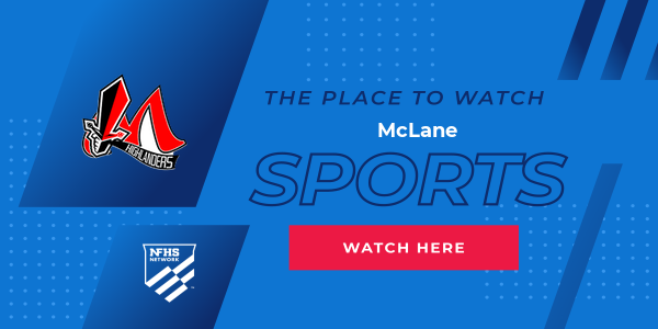 McLane High School - Fresno, CA