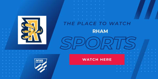 RHAM High School - Hebron, CT