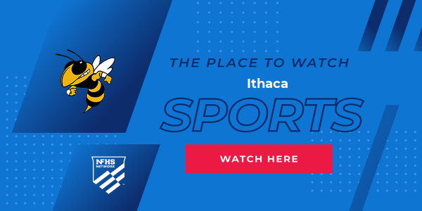 Ithaca High School - Ithaca, MI