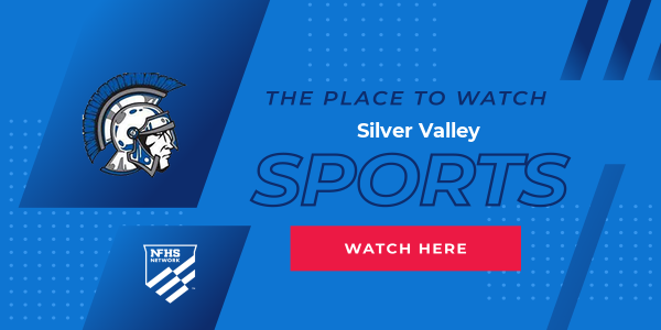 Silver Valley High School - Yermo, CA