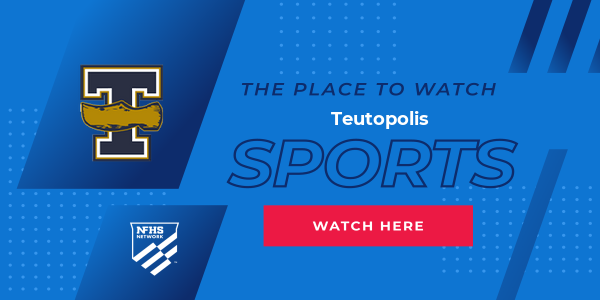 Teutopolis High School - Teutopolis, IL