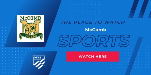 McComb High School - McComb, MS