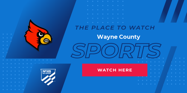 Wayne County High School - Monticello, KY