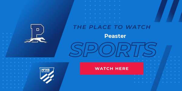 Peaster High School - Weatherford, TX