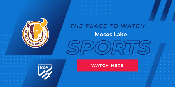 Moses Lake High School - Moses Lake, WA