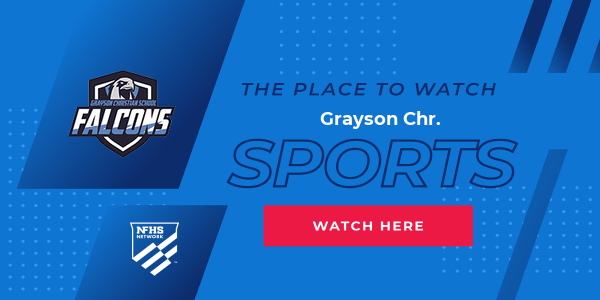 Grayson Christian School - Sherman, TX