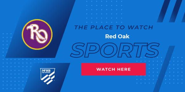 Red Oak High School - Red Oak, OK