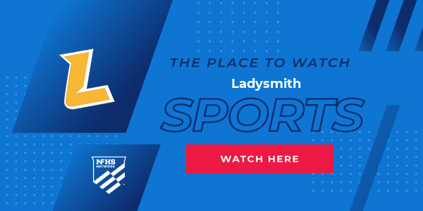Ladysmith High School - Ladysmith, WI
