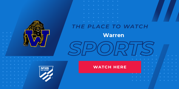 Warren High School - Downey, CA