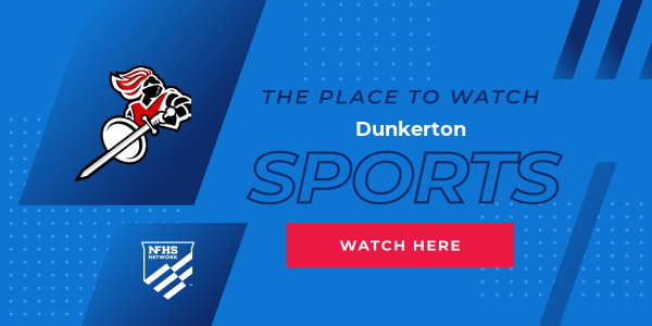 Dunkerton High School - Dunkerton, IA