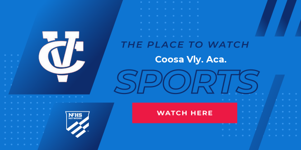 Coosa Valley Academy - Harpersville, AL