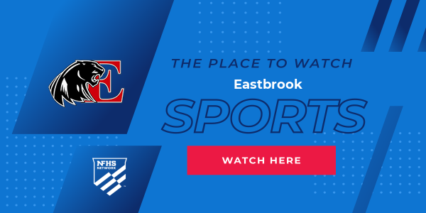Eastbrook High School - Marion, IN