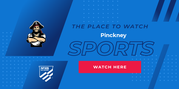 Pinckney High School - Pinckney, MI