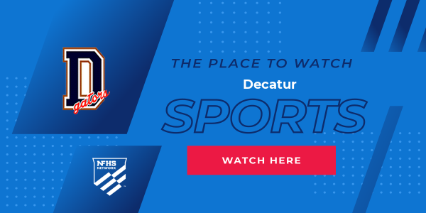 Decatur High School - Federal Way, WA