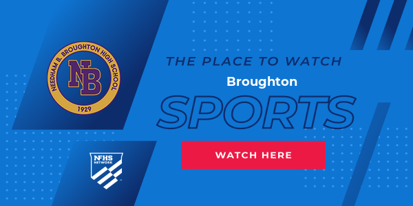 Broughton High School - Raleigh, NC