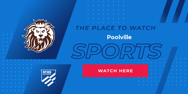 Poolville High School - Poolville, TX