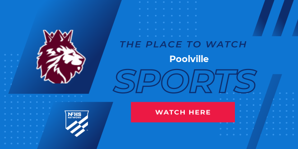 Poolville High School - Poolville, TX