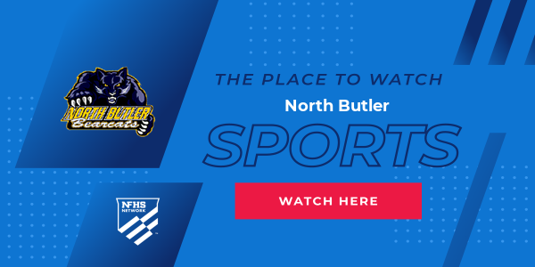 North Butler High School - Greene, IA