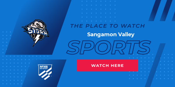 Sangamon Valley High School - Niantic, IL