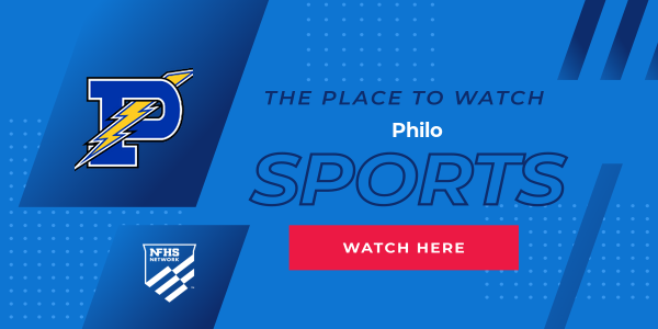 Philo High School - Duncan Falls, OH
