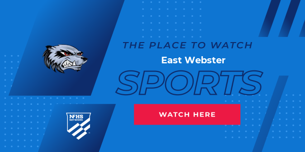 East Webster High School - Maben, MS