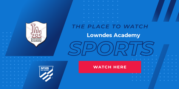 Lowndes Academy - Lowndesboro, AL
