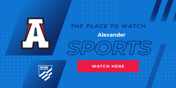 Alexander High School - Douglasville, GA