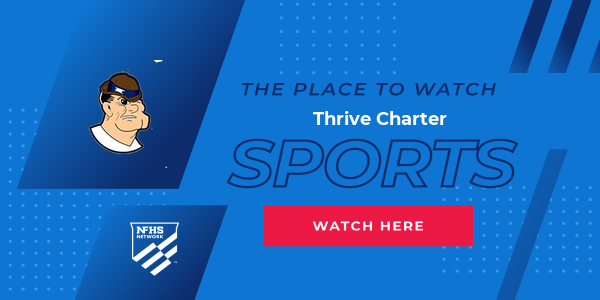 Thrive Charter School - Hamilton, NJ