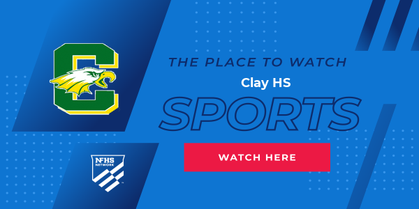 Clay High School - Oregon, OH